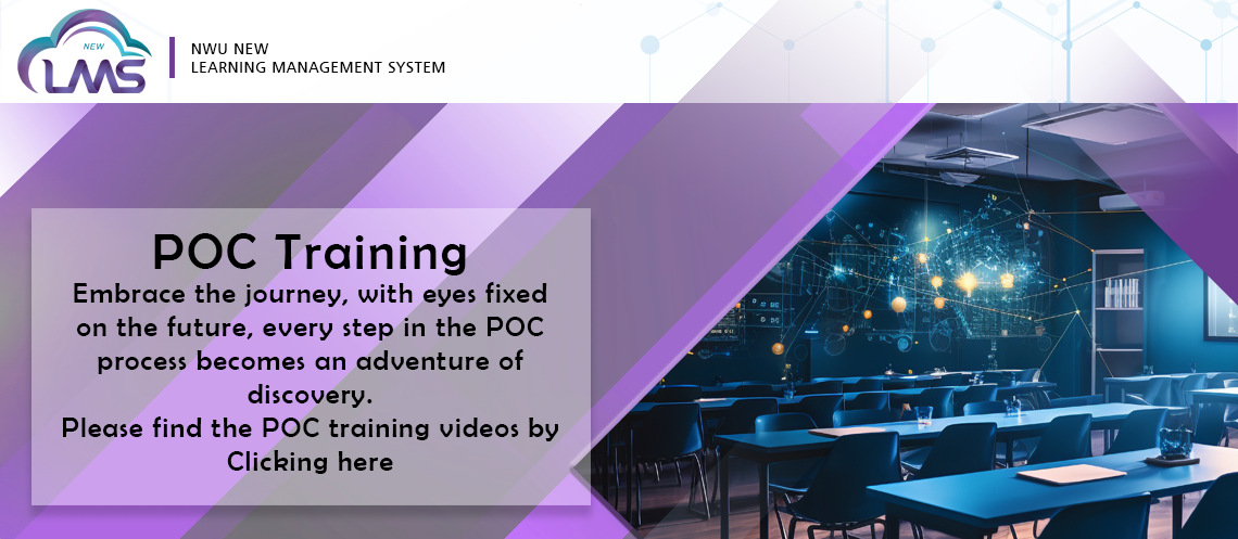 Nwu New Lms Services Nwu Ac Za